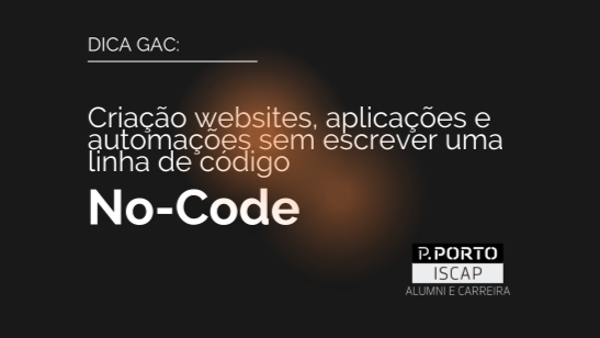 No-Code: O Que É, Vantagens e Como Pode Transformar a Sua Carreira